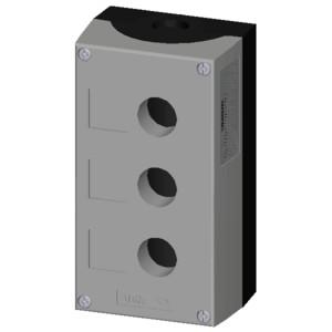 中国 3SU1803-0AA00-0AB1 表面用プラスチック用収納器具 配具は必要ない 3 コマンドポイント 販売のため