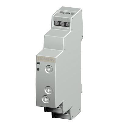 China Timing Relay 7PV1508-1BW30 with Multi-Function 2 Changeover 16 Functions Screw Connection for sale