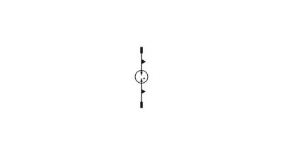 Cina 2858328 F-MS 12-UD ST Type 2 Surge Protector Protection for 12V Systems You Can Trust in vendita