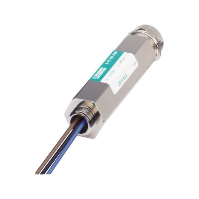 Cina 24 V DC Surge Protector 2880668 S-PT-1X2 con prestazioni di protezione da sovratensioni a 3 poli in vendita