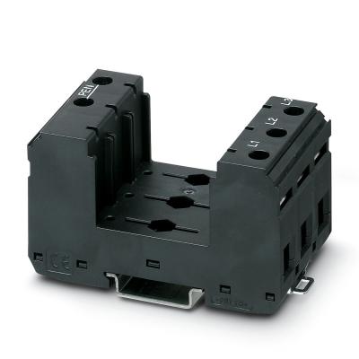 Cina 2881816 VAL-MS/3 0-BE Phoenix Contact Type 2 Surge Protector Base Number of Pole 1 in vendita
