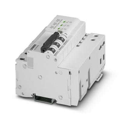 中国 2882776 VAL-CP-MCB-3C-350/40/FM タイプ2 オーバージェスプロテクター 販売のため