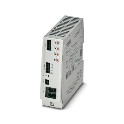 Cina Altri poli Numero 2905743 CBM E4 24DC/0,5-10A NO-R Interruttore automatico per apparecchiature elettroniche Phoenix Contact in vendita