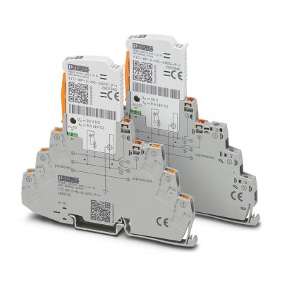 Cina Protezione contro le sovratensioni elettriche TTC-6P-3-HF-M-2P-PT-I in vendita