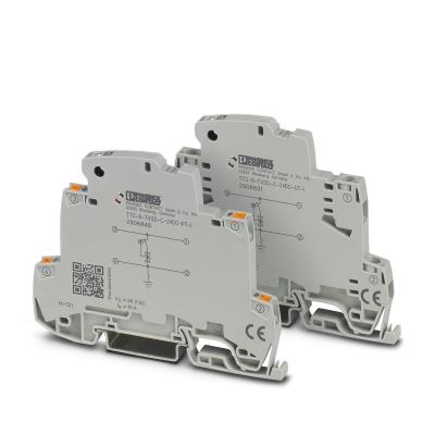 Cina 2906848 TTC-6-TVSD-C-24DC-PT-I Protector contro le sovratensioni con tensione nominale 24V CC in vendita