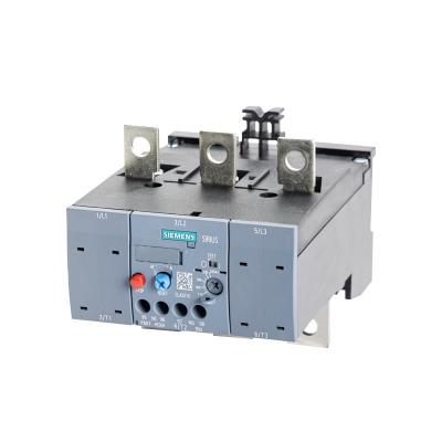 Cina 3RU5156-3MB2 Figura di protezione del relè da sovraccarico termico sigillata 170-205A Dimensione S6 Classe 10 in vendita