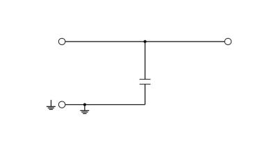 China 2748069 TT-SLKK 5-C 12N-230AC Phoenix Contact EMC Filter and for Electronic Equipment for sale