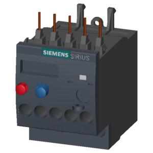 China 3RU6116-1JB0 Overbelasting relais 11...16 A Grootte S00 Klasse 10 voor ruimtebesparende contactbelasting Te koop