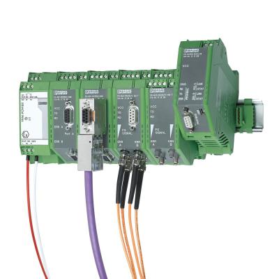 Cina 2708290 PSI-MOS-PROFIB/FO 660 E FO Converter The Perfect Solution for Your Network in vendita
