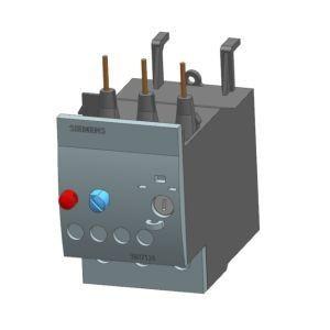 Cina 3RU7 dimensione S0 PROTETTIVO Relai sigillato a sovraccarico 3RU7126-1FB0 per applicazioni elettriche in vendita
