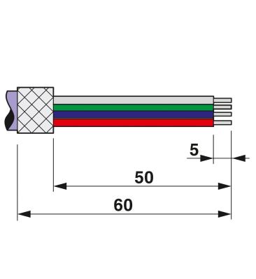 Cina 2799490 SUBCON-PLUS F2 Phoenix Contact D-SUB Bus Connector for Industrial Automation in vendita