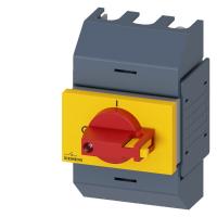 China PLC 3KD0233-2KG20-3 Basic Devices Disconnecting Switch with Direct Operating Mechanism for sale