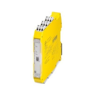 Cina Voltage Relay PSR-SCP-24UC/CE2/3X1/1X2/B Ensuring and Efficiency with Phoenix Contact in vendita