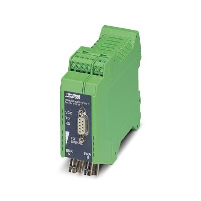 Cina 2708261 PSI-MOS-PROFIB/FO 850 T Converter FO a contatto Phoenix per applicazioni industriali in vendita