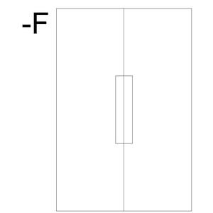 Китай PLC 3NA3836-2C LV HRC Fuse Link GL/GG с неизолированными крепкостными лопатками Размер 00 500V продается