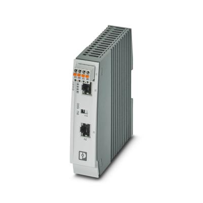 Cina Simplify Your Industrial Power Needs with 2703005 INJ 1000 Phoenix Contact Power Supply in vendita