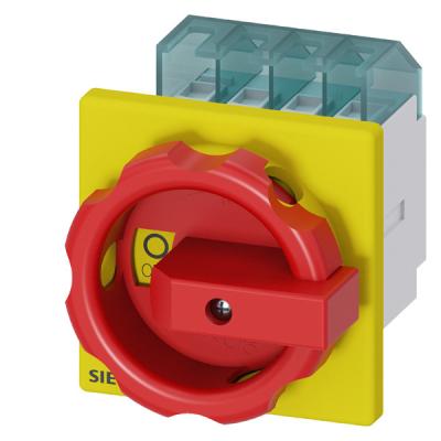 China PLC 3LD2003-0TK53 Basic Devices Disconnecting Switch for Industrial Power Management for sale