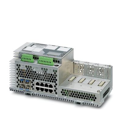 Cina IP20 Livello di protezione 12G/8 FL SWITCH GHS 2989200 Phoenix Contact Industrial Switch in vendita