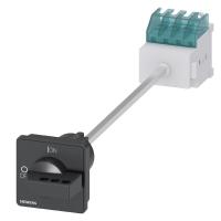 China Industrial PLC 3LD2017-0TK11 Basic Devices Disconnecting Switch for Optimal Performance for sale