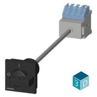 China Industrial PLC 3LD2017-0TK11 Basic Devices Disconnecting Switch for Optimal Performance for sale