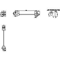 China Industrial PLC 3LD2017-0TK11 Basic Devices Disconnecting Switch for Optimal Performance for sale