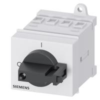 China PLC 3LD2030-0TK11 Basic Devices Disconnecting Switch for Industrial Power Control for sale
