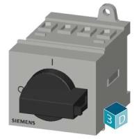 China PLC 3LD2030-0TK11 Basic Devices Disconnecting Switch for Industrial Power Control for sale
