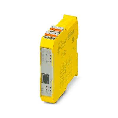 中国 22.61*107.74*113.6mm PSR-M-EM4-SINCOS1-PI拡張モジュール 販売のため