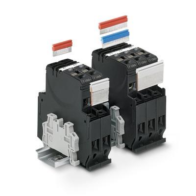 Cina 1 interruttore elettronico a polo EC-E1 4A per apparecchiature elettroniche a contatto Phoenix in vendita