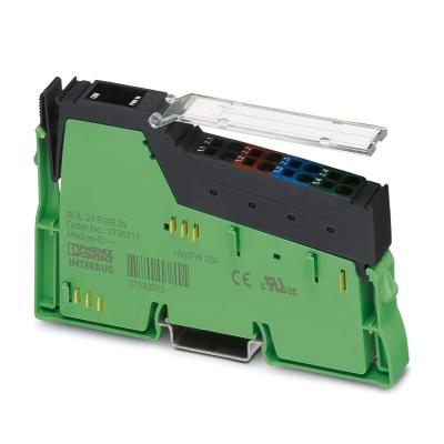 Cina 2861331 IB IL 24 PWR IN-PAC Phoenix Contact Power Module con livello di protezione IP20 in vendita