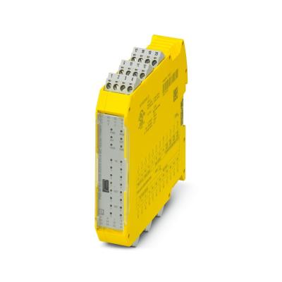 China Beschermingsmodule PSR-M-B2-SDI8-SDO4-DO4-SC Te koop