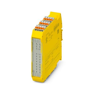 China 22.61*107.74*113.6mm Voltage Relay PSR-M-B1-SDI8-SDO2-DO2-PI for Stable Security Module for sale