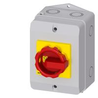 China PLC 3LD2064-1GP53 Basic Devices Disconnecting Switch for Smooth Power Distribution for sale