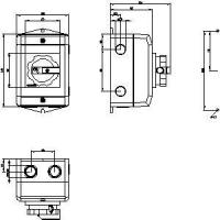 China PLC 3LD2064-1TC53 Basic Devices Disconnecting Switch for Smooth Power Distribution for sale