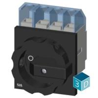 China PLC 3LD2103-1TL51 Basic Devices Disconnecting Switch for Power Distribution for sale