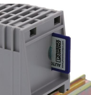 Cina Phoenix Contact FL SWITCH 2208 Industrial Ethernet Switch for Seamless Connectivity in vendita