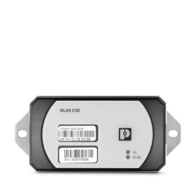 Cina FL WLAN 1100 Ricambi di automazione industriale per applicazioni da Phoenix Contact in vendita