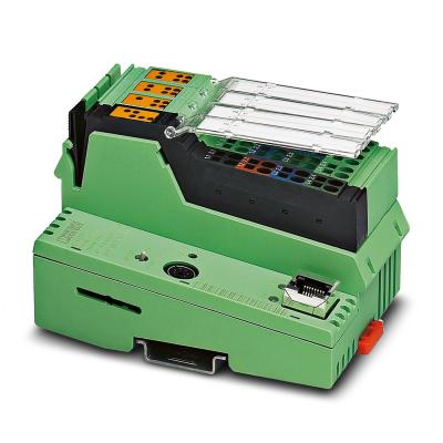 Cina Phoenix Contact ILC 191 ETH 2TX Controller The Key to Successful Industrial Processes in vendita