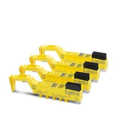 Cina 2700722 Phoenix Contact Automazione Ricambi Connettore Set IB IL 24 PSDO 8-PLSET/CP/R in vendita