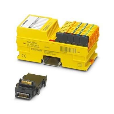 Cina 2701560 Phoenix Contact Automation Componenti di ricambio Modulo di sicurezza AXL F PSDO8/3 1F in vendita