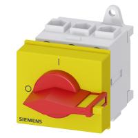 China PLC 3LD2130-0TK13 Basic Devices Disconnecting Switch for Flexible Power Distribution for sale