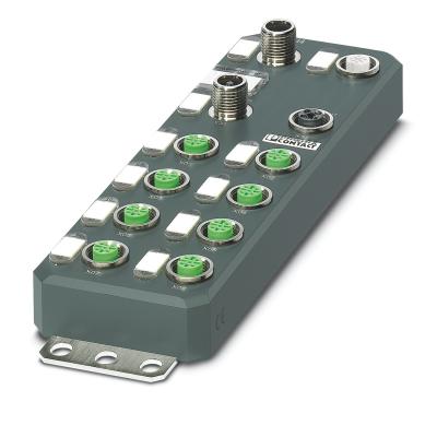 中国 フォニックス連絡通信モジュール AXL E PB IOL8 DI4 M12 6P IP65/67 保護レベル 販売のため