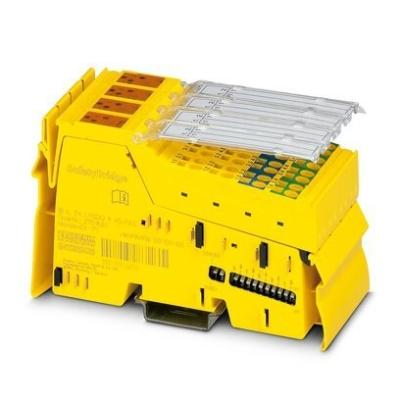 Cina Phoenix Contact Automazione Ricambi IB IL 24 LPSDO 8 V3-PAC Modulo di sicurezza per la vostra in vendita