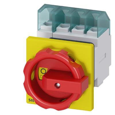 China The Key to Industrial Efficiency PLC 3LD2154-1TL53 Basic Devices Disconnecting Switch for sale