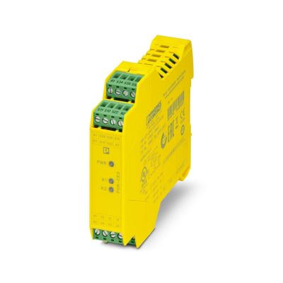 Cina Relai di tensione PSR-SCP-24DC/CE3/3X1/1X2/B SET Perfetto per l'industria da Phoenix Contact in vendita