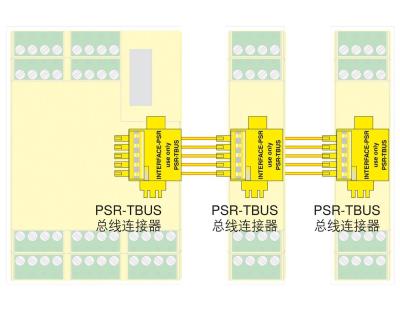中国 Phoenix Contact Security Module PSR-SPP-24DC/TS/M 67.5*112*114.5mm coupling relay 販売のため