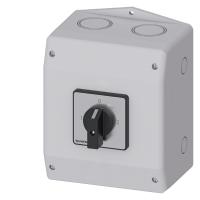 China Industrial PLC 3LD2165-7UB01 Basic Devices Disconnecting Switch with Advanced Features for sale