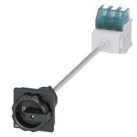 China PLC 3LD2213-0TK51 Basic Devices Disconnecting Switch for Industrial Power Management for sale