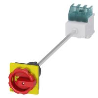 China Durable 3LD2213-0TK53 Basic Devices Disconnecting Switch for Heavy Duty Applications for sale