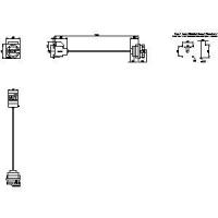 China Durable 3LD2213-0TK53 Basic Devices Disconnecting Switch for Heavy Duty Applications for sale